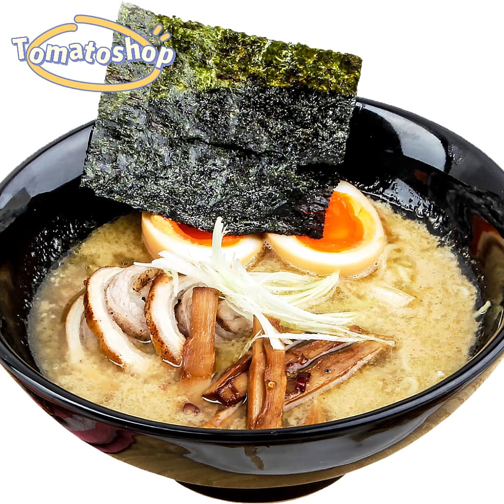 NƯỚC DÙNG ĂN MÌ SOMI MISO RAMEN SOUP